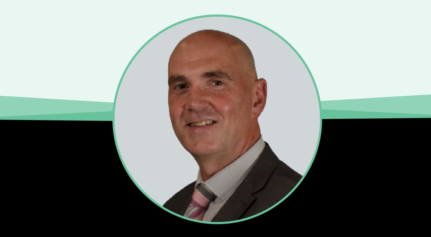 S12 Appoints Paul Fullwood as Chief of Staff