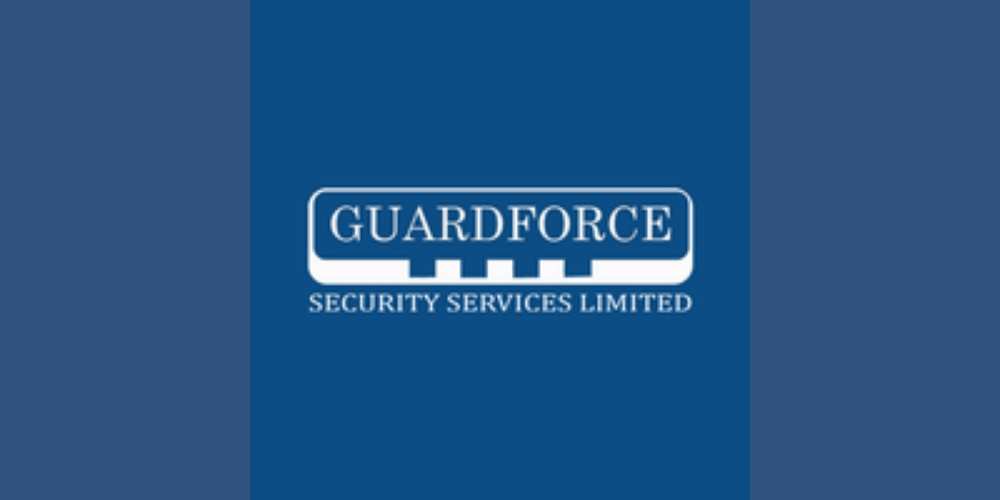 Security Officer Services members